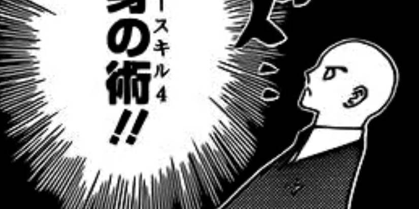 Hunter X Hunter: 10 Things You Didn't Know About Hanzo