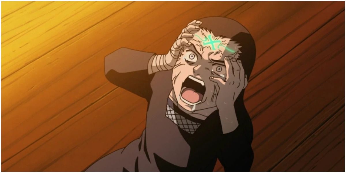 Naruto: 10 Harsh Realities Of The Hyuga Clan