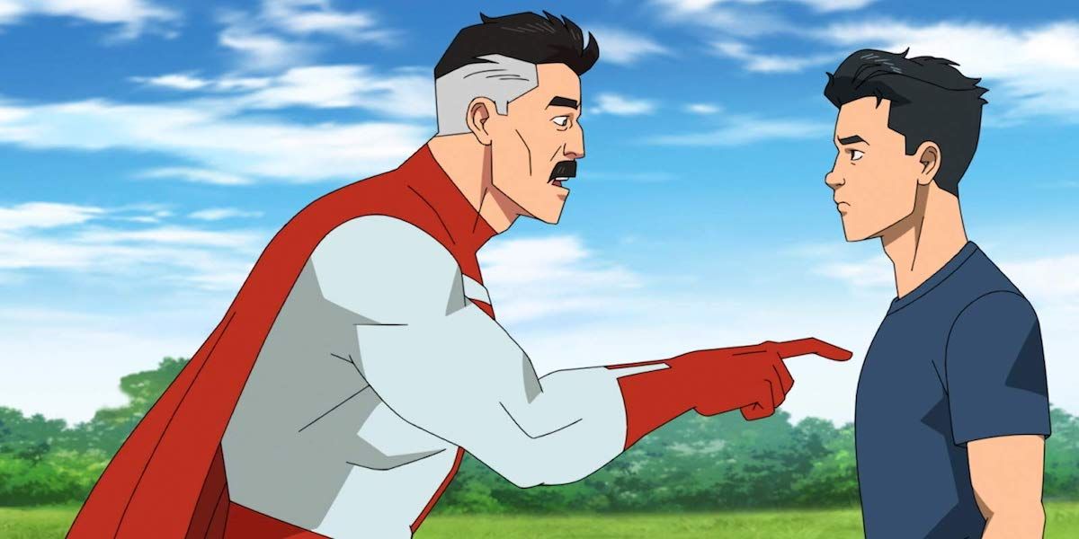 Invincible's Guardians of the Globe Massacre Is WAY Better Than the Comics