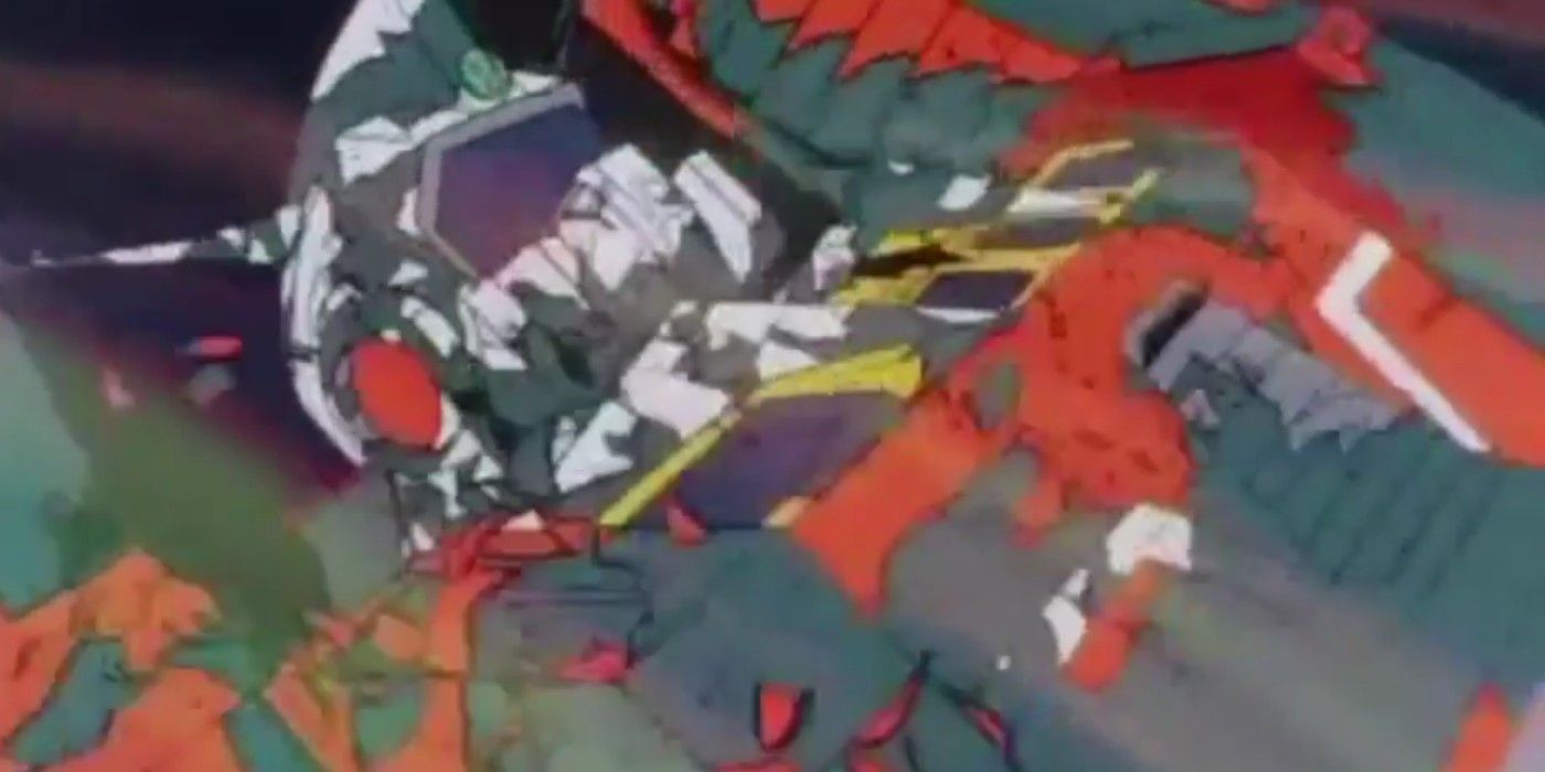 10 Most Deadly Shonen Anime, Ranked By Character Deaths