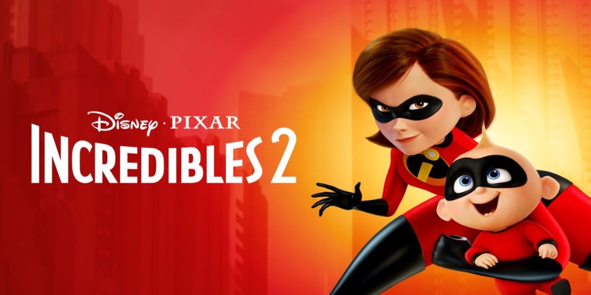 Every Pixar Movie, In Chronological Order