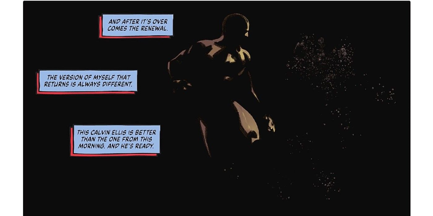 Superman: 10 Powers You Didn't Know Calvin Ellis Has