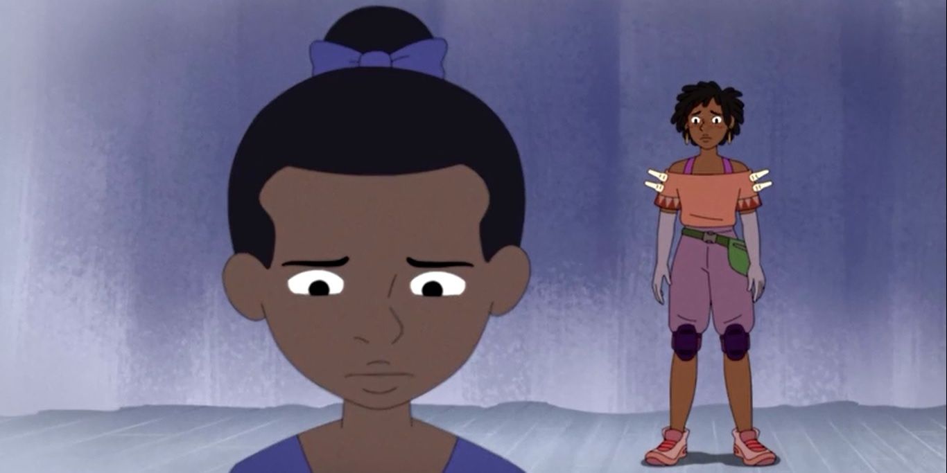 Infinity Train: 10 Best Episodes According To IMDb, Ranked