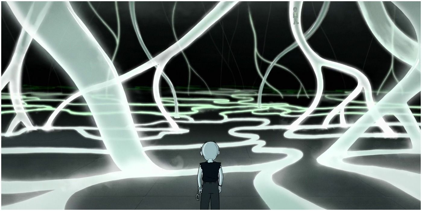 Infinity Train: 10 Best Episodes According To IMDb, Ranked