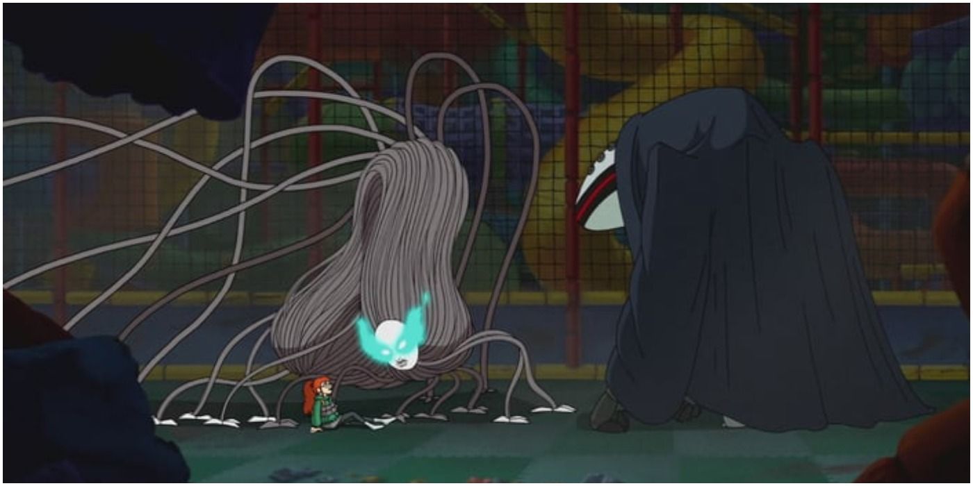 Infinity Train: 10 Best Episodes According To IMDb, Ranked