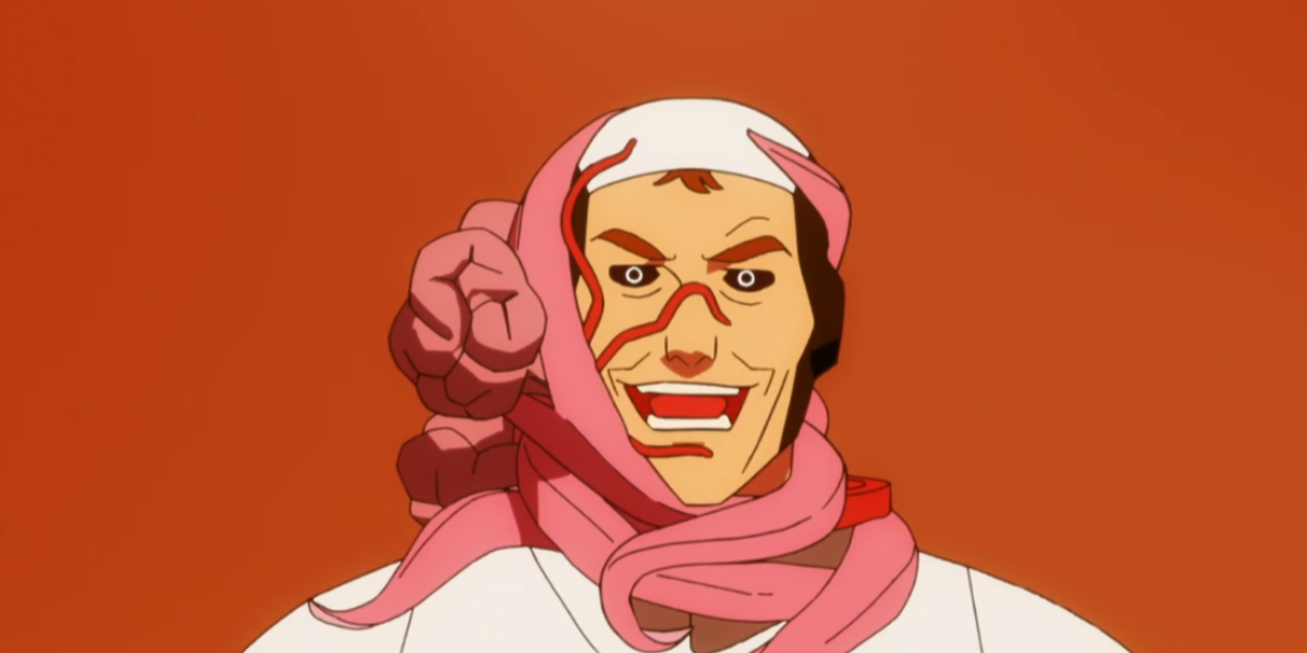 Invincible: What Are the Sequids?