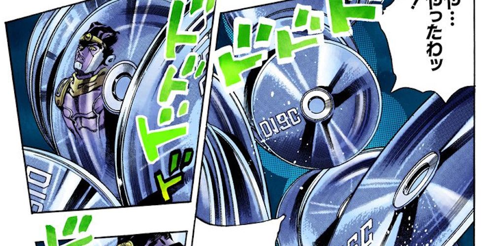 JoJo's Bizarre Adventure: 10 Things You Didn't Know About Stone Ocean