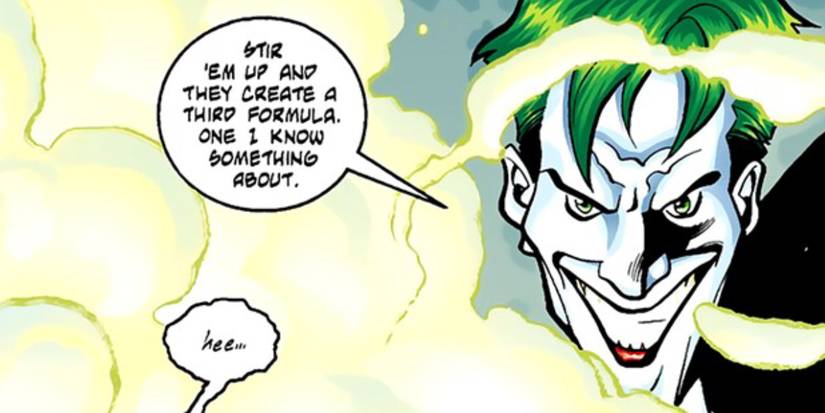 10 Best Joker Gadgets, Ranked
