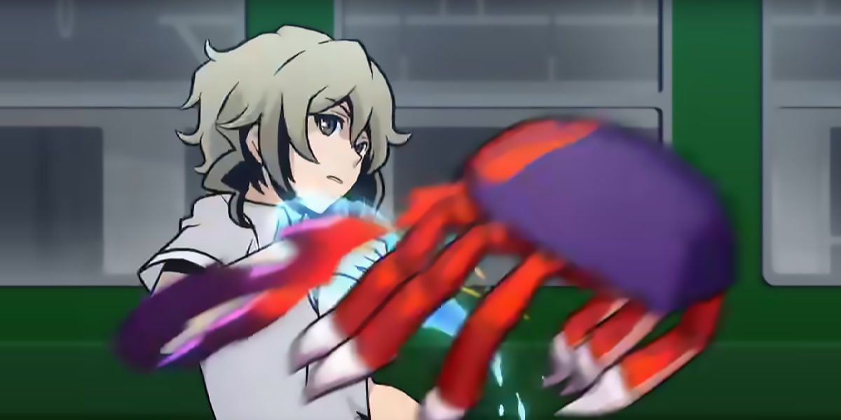 The World Ends With You: 10 Things You Didn't Know About Joshua