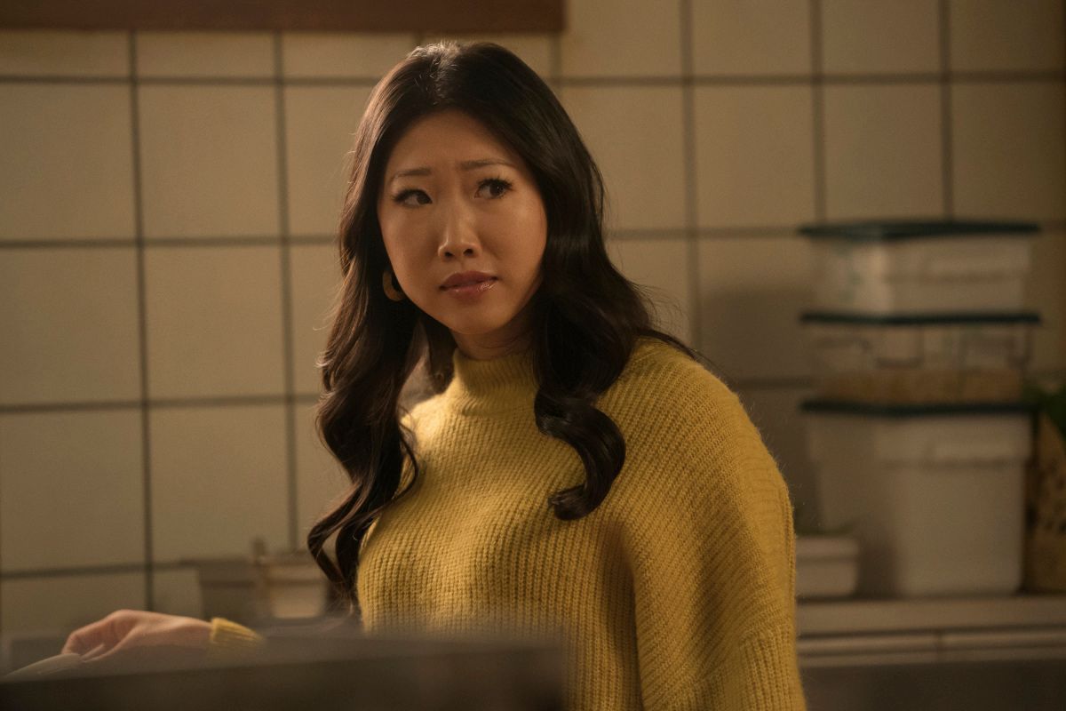 INTERVIEW: Kung Fu - Shannon Dang Talks Althea's Surprising Emotional ...