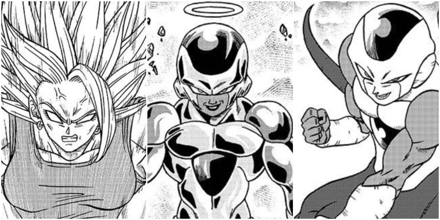 Dragon Ball Super: 5 Ways The Tournament Of Power Is Different In The ...