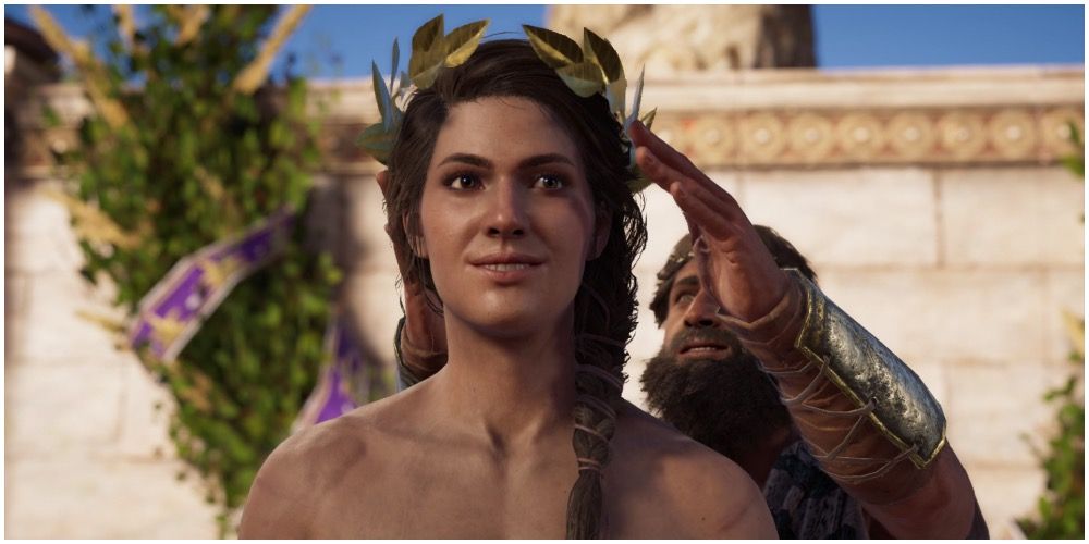 Assassin's Creed: All The Main Protagonists, Ranked By Fighting Ability