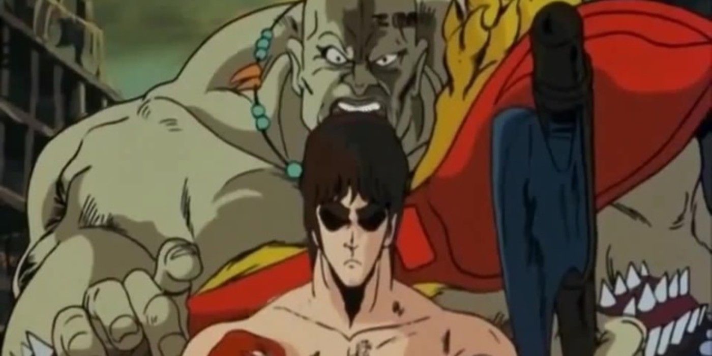 10 Most Deadly Shonen Anime, Ranked By Character Deaths