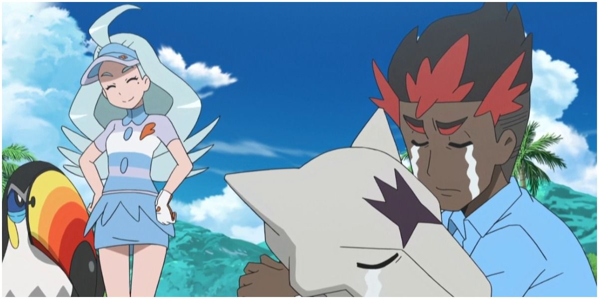 Pokémon: 10 Characters Who Are Better Protagonists Than Ash