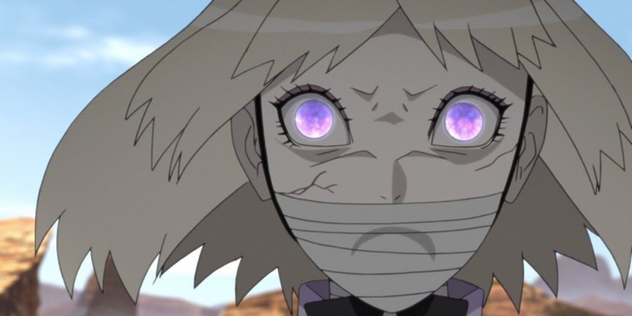 Boruto 5 Times We Felt Bad For Sarada And 5 We Didnt