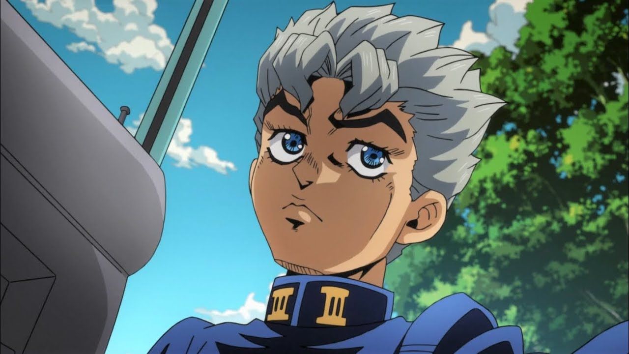 JoJo's Bizarre Adventure: Every Main Character's Age At The End Of ...