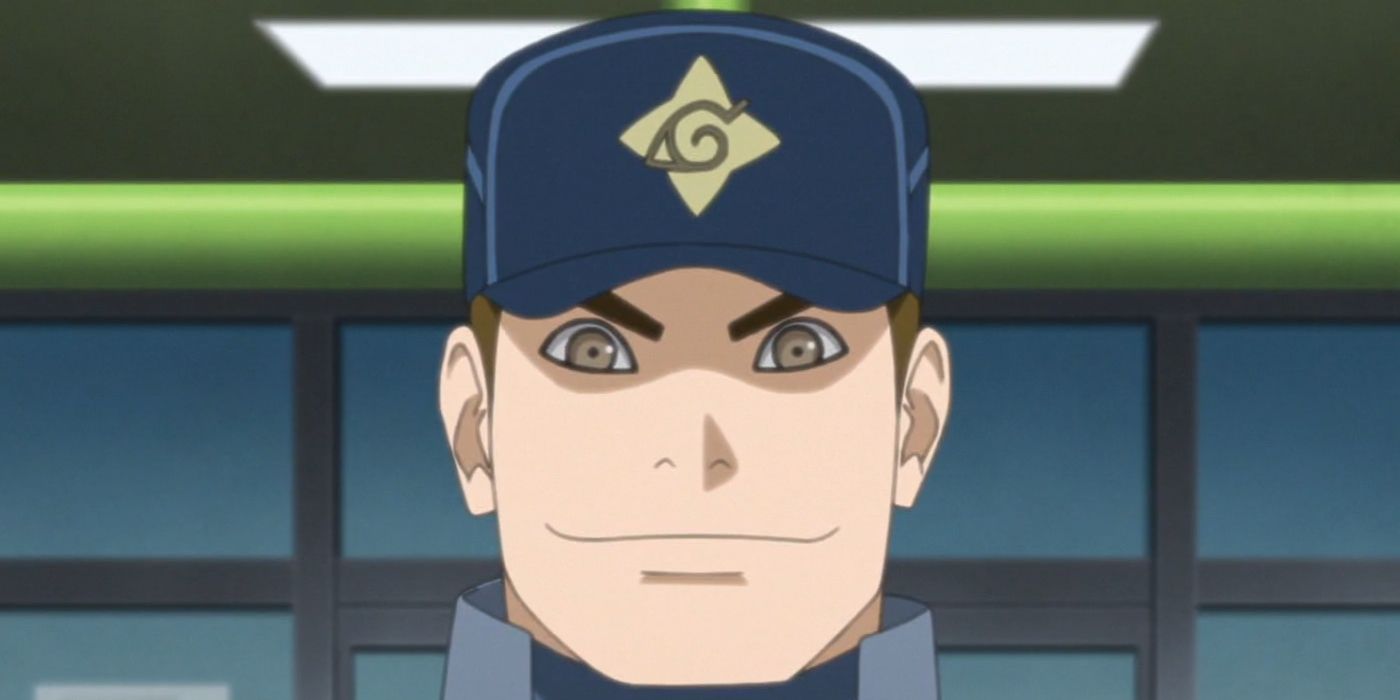 7 New Clans That Were Introduced In Boruto