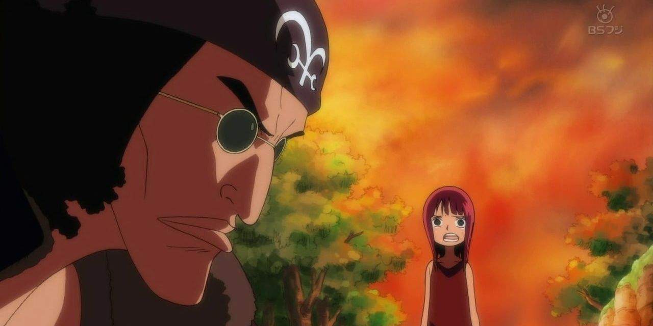 10 One Piece Episodes That Made Us Cry Ugly Tears