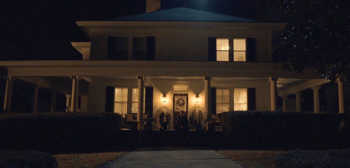 Legacies Brings Back a Elena Gilbert's House