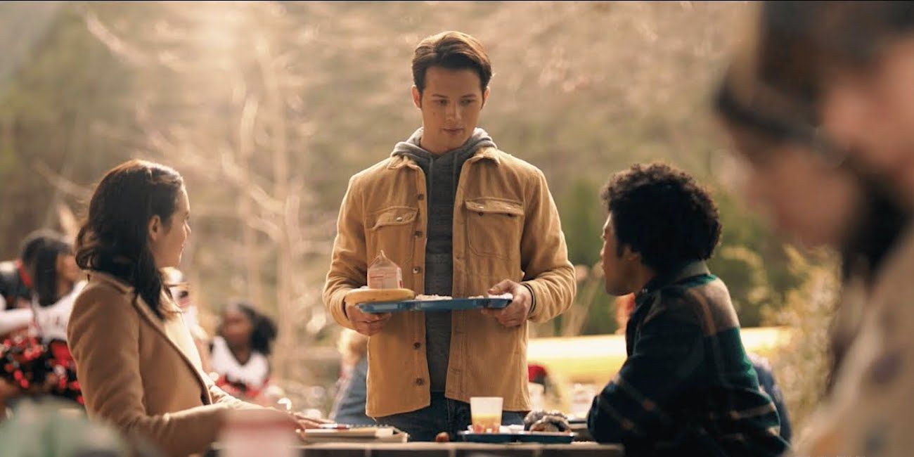 Legacies: MG Leaves the Salvatore School & Befriends Ethan