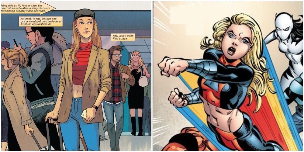 10 LGBTQ+ Marvel Characters Who Deserve A Solo Series