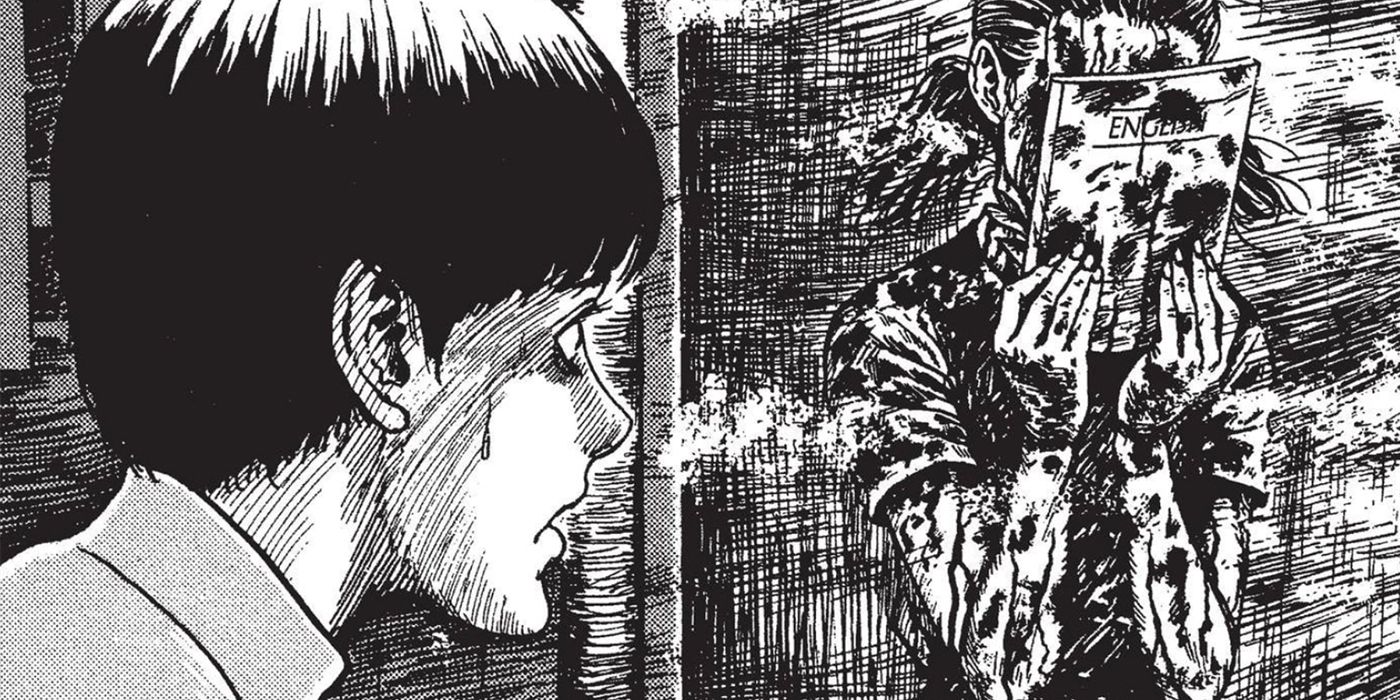 The Real Message of Junji Ito's Horror Manga, Lovesickness