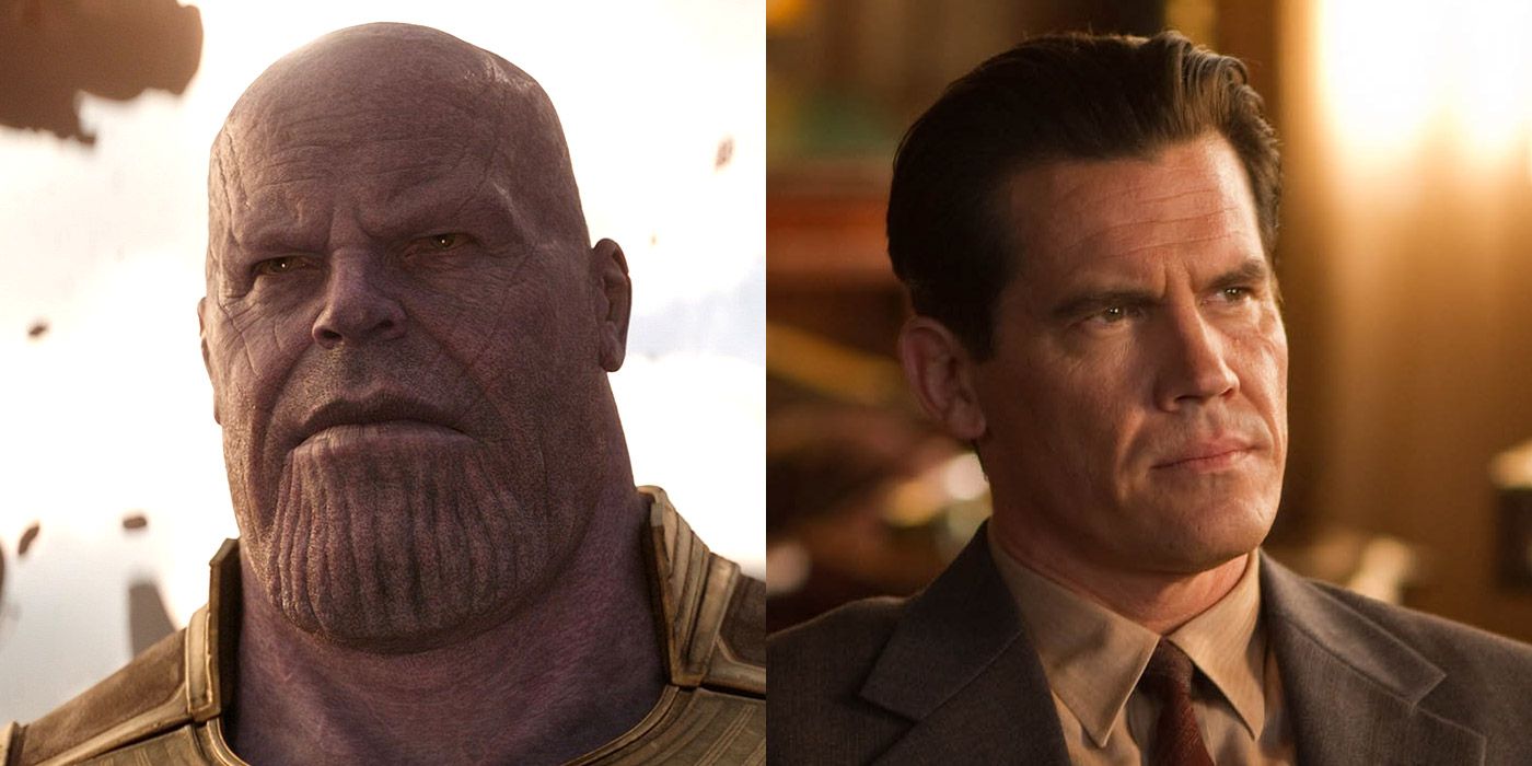 5 MCU Actors Who Nailed Their Roles (& 5 Who Fell Short)