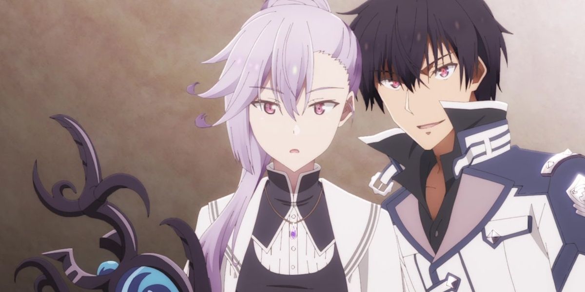 10 Biggest Cheaters In Anime, Ranked