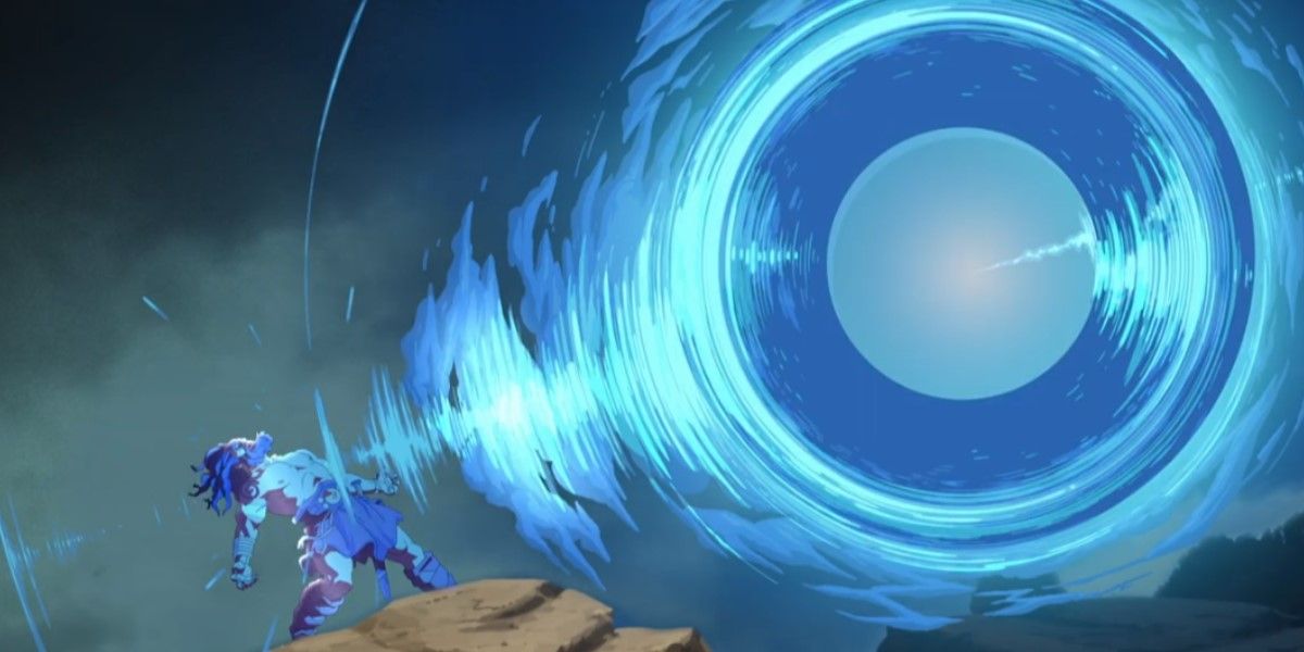 Invincible: The Immortal's Historic Past is Explored