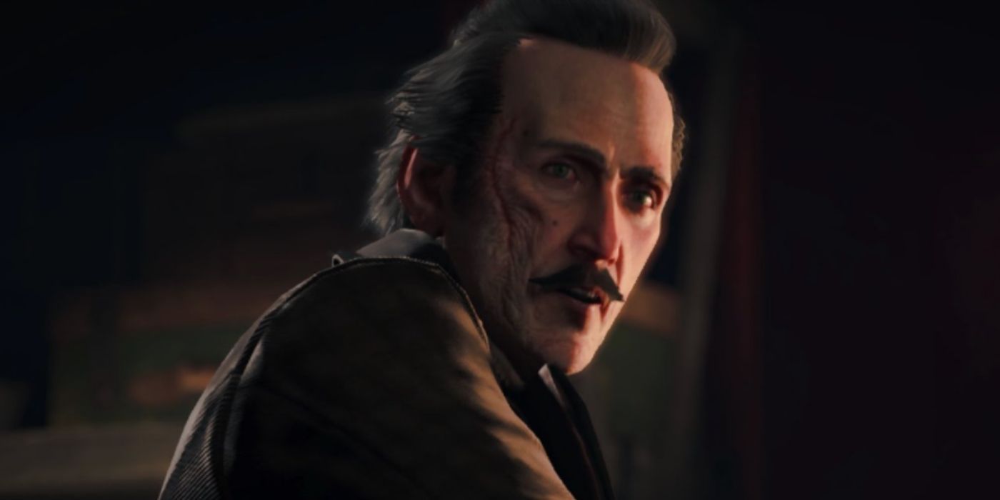 Assassin's Creed: 10 Times The Templars Did The Right Thing