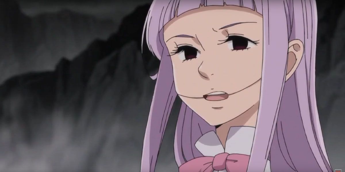 Seven Deadly Sins: 10 Things That Make No Sense About Melascula