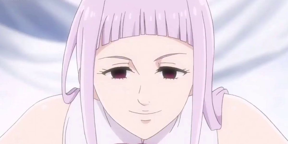 Seven Deadly Sins: 10 Things That Make No Sense About Melascula