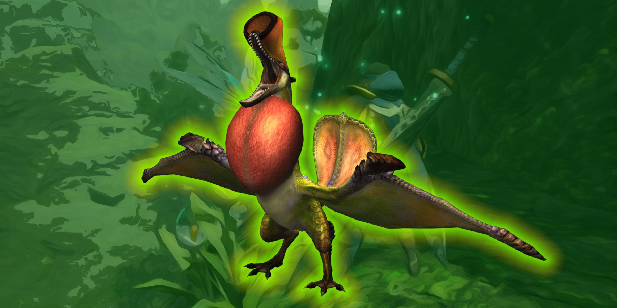 Monster Hunter Rise: 5 Monsters We'd Love To See Return