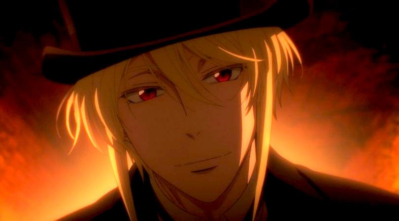 Moriarty the Patriot Adds 'James Bonde' to Its Cast