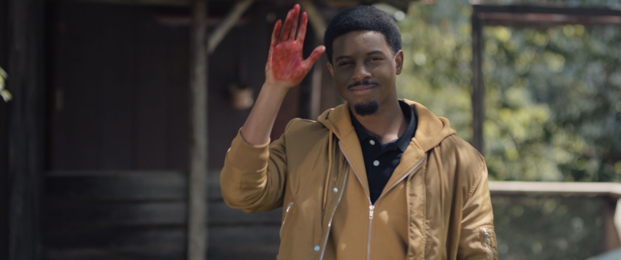 INTERVIEW: Murder Bury Win's Director Michael Lovan