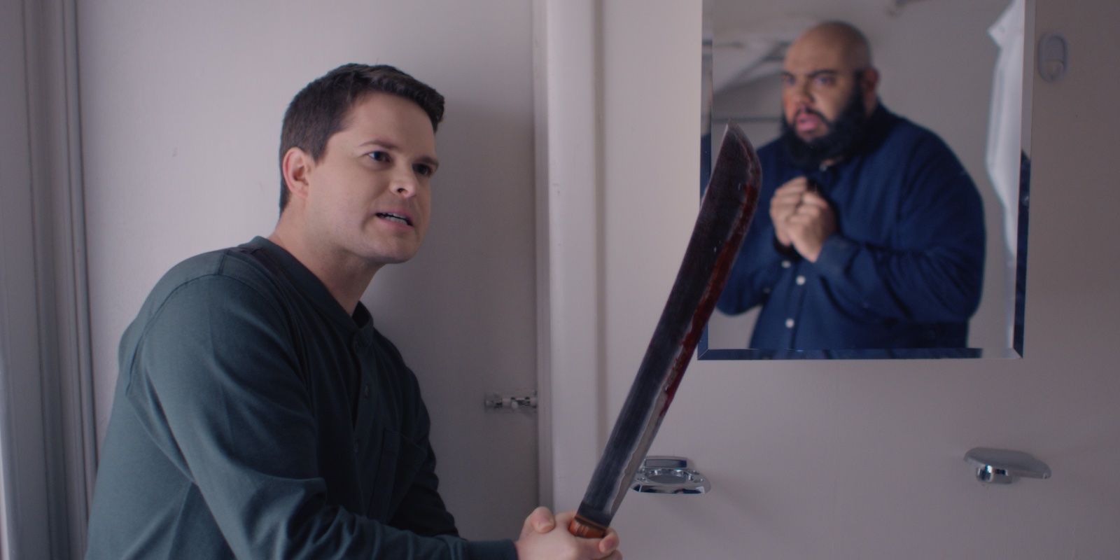 INTERVIEW: Murder Bury Win's Director Michael Lovan