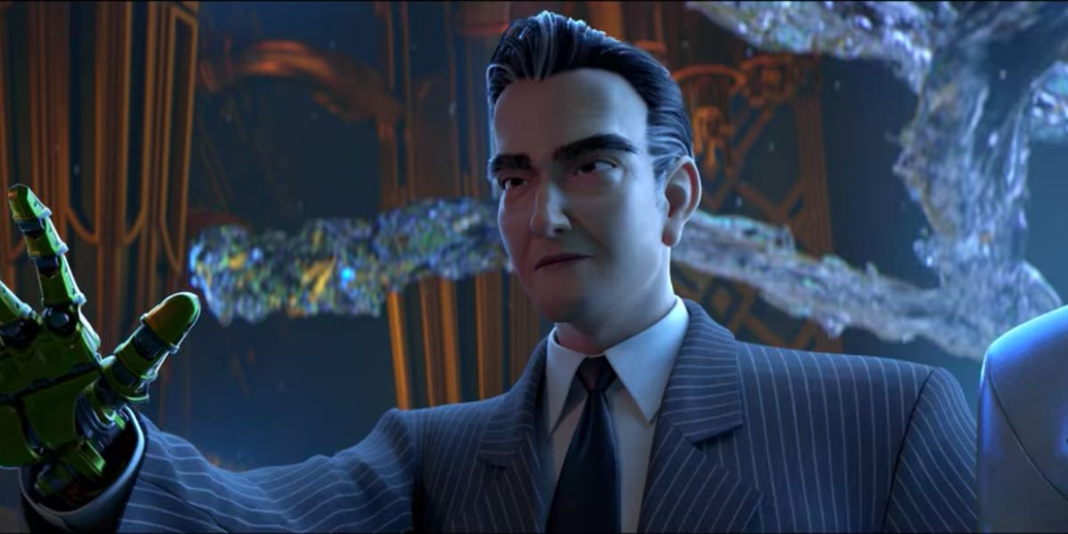 How New Gods: Nezha Reborn's Godly Superpowers Work