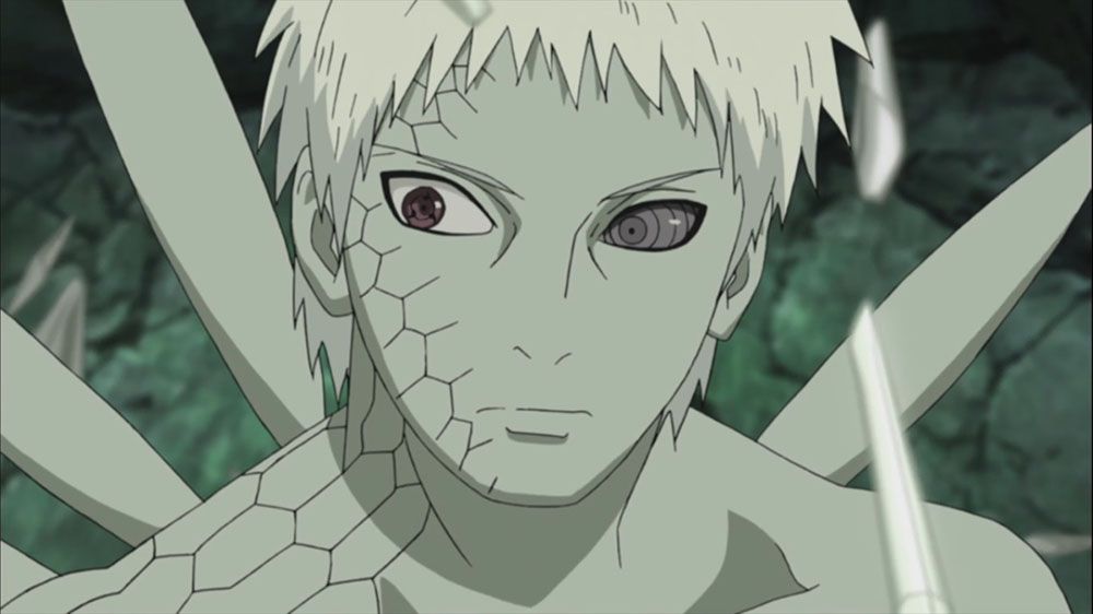 10 Ways Sharingan Ruined The Naruto Series