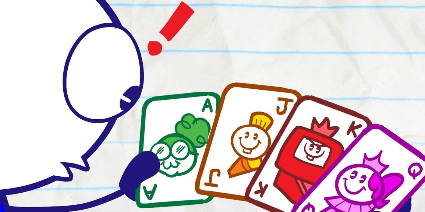 YouTube Series Pencilmation Ross Bollinger Interview