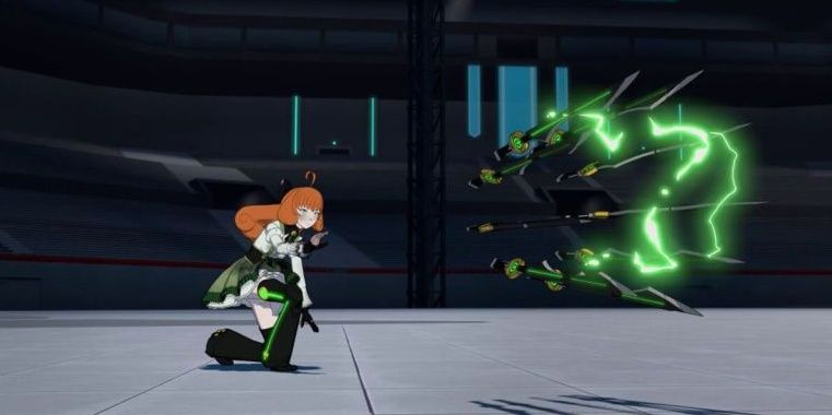 RWBY: 10 Best Fights From Volume 8, Ranked