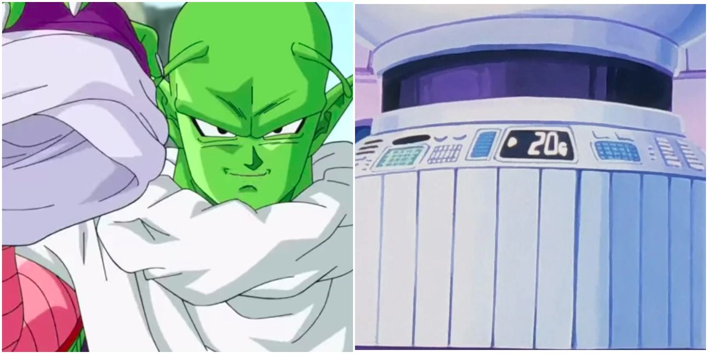 Dragon Ball: 10 Basic Mistakes Piccolo Keeps Making