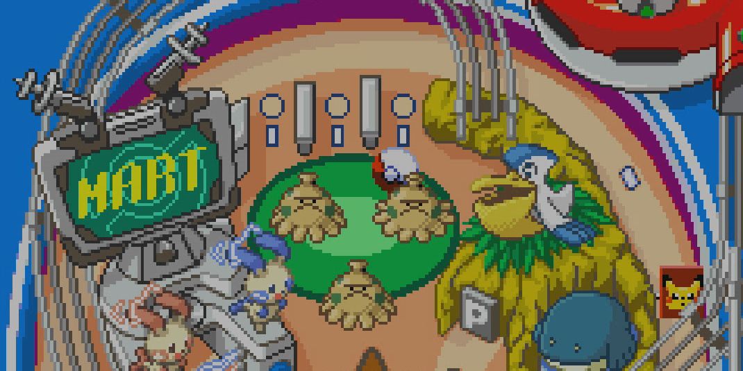 Pokémon: 10 Spin-Off Games That Are More Addicting Than The Main Series ...