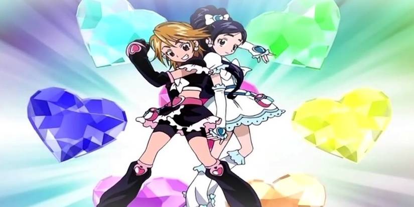 Classic Anime Sailor Moon Fans Will Love