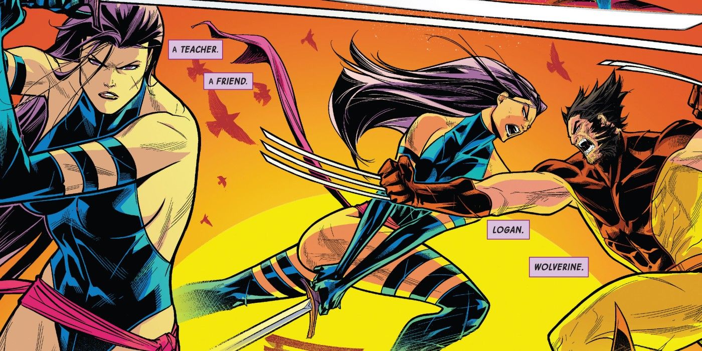 X-Men: All of Psylocke's Mutant Powers, Explained