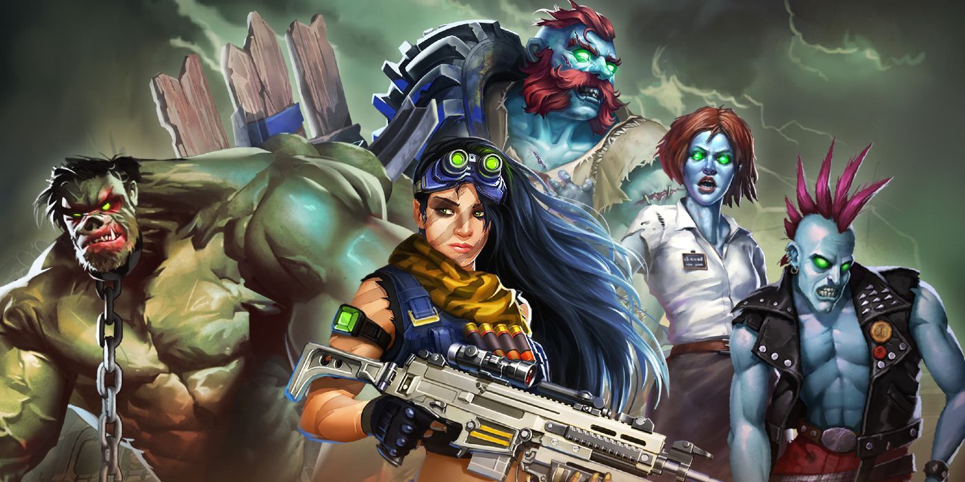 INTERVIEW: Zynga's Puzzle Combat Is Creating A Unique Mobile RPG Experience