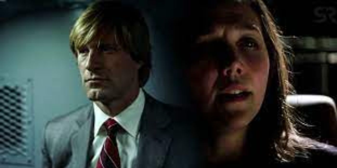 5 Ways Bruce Wayne Is Different Between Batman Begins & Dark Knight ...