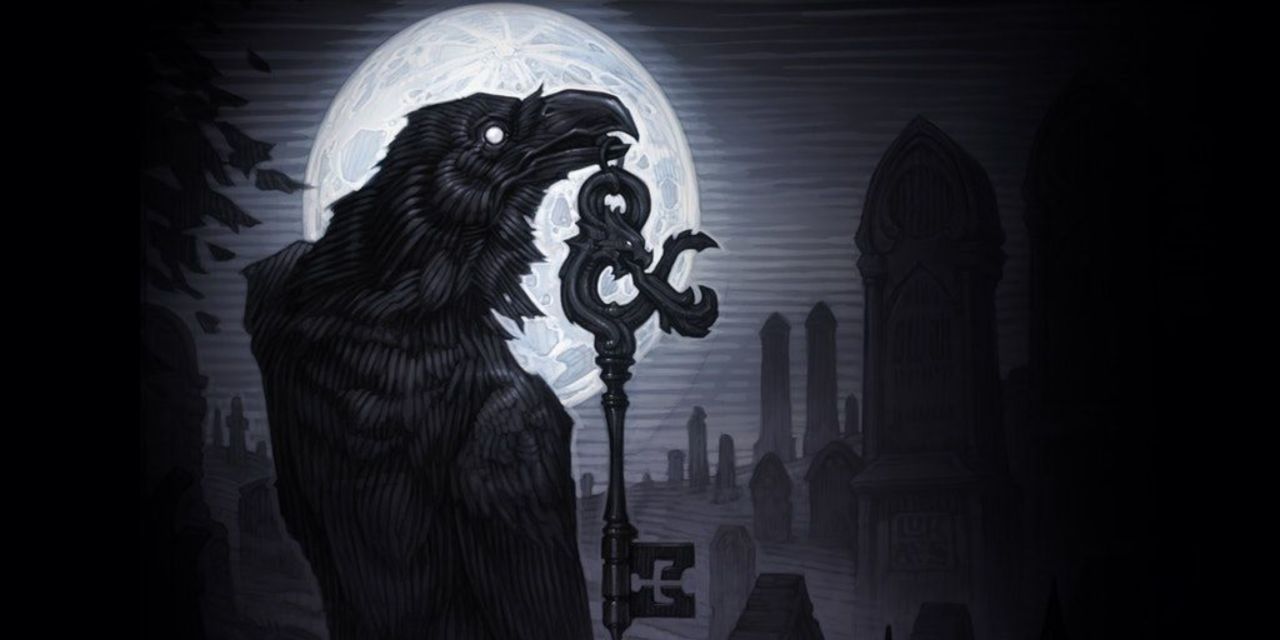 D&D: 10 Features In 5th Edition That Originated In 4th Edition