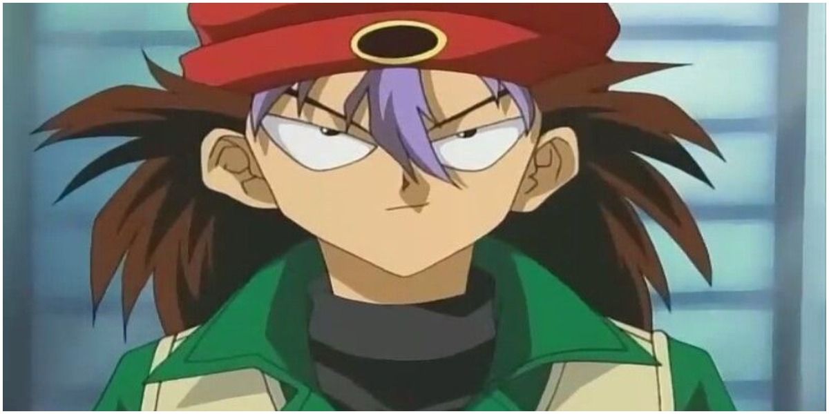 Yu-Gi-Oh’s Rex Raptor Summons a Stunning Dinosaur Duelist Cosplay