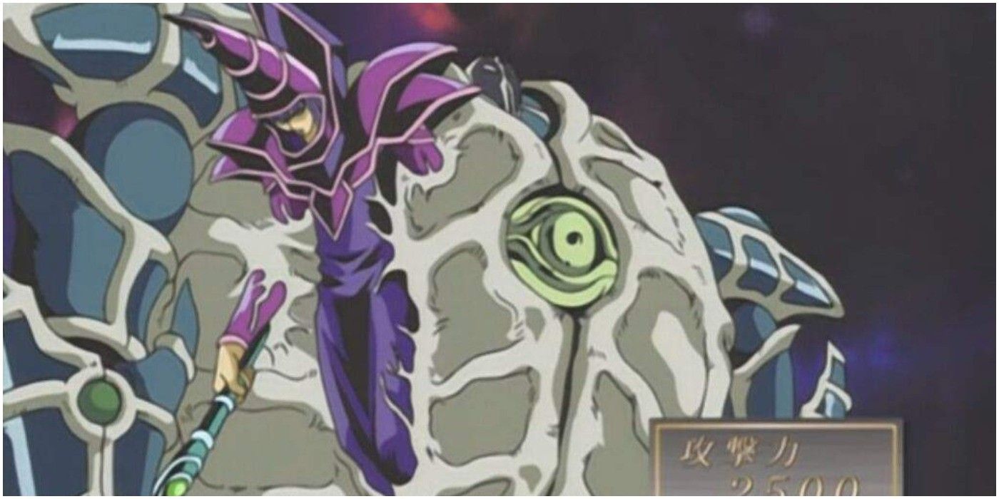 Yu-Gi-Oh!: 10 Strongest Duel Monsters From The Original Series, Ranked