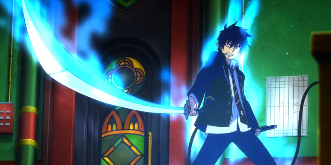 10 Most Broken Power Systems In Shonen Anime, Ranked